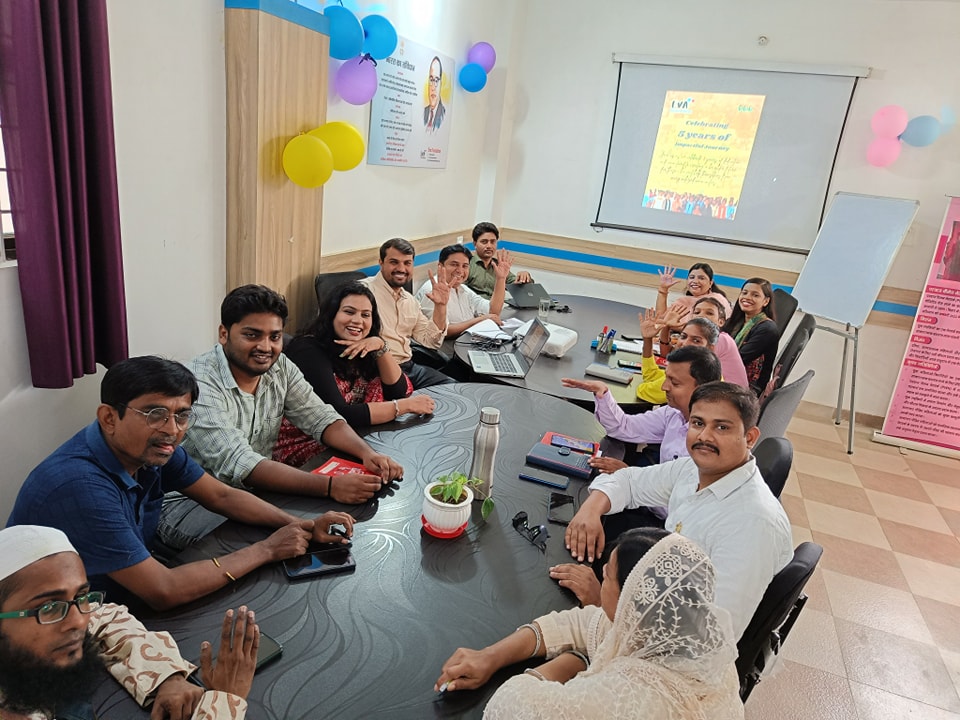 Eva Foundation – Nurturing and Empowering Women